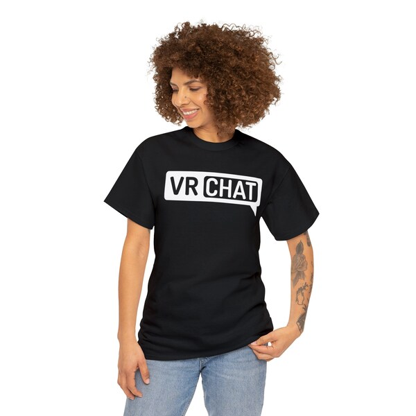 Vrchat - Etsy