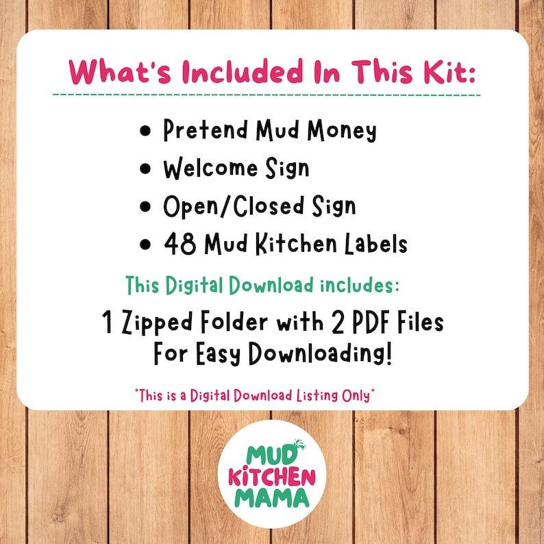 Mud Kitchen Dramatic Play, Pretend Play, Outdoor Activities for Early ...