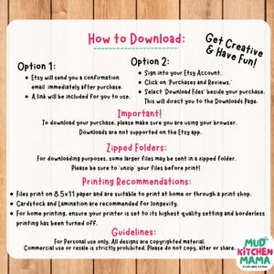 Backyard Bird Journal and Independent Unit Study Set for Homeschool ...