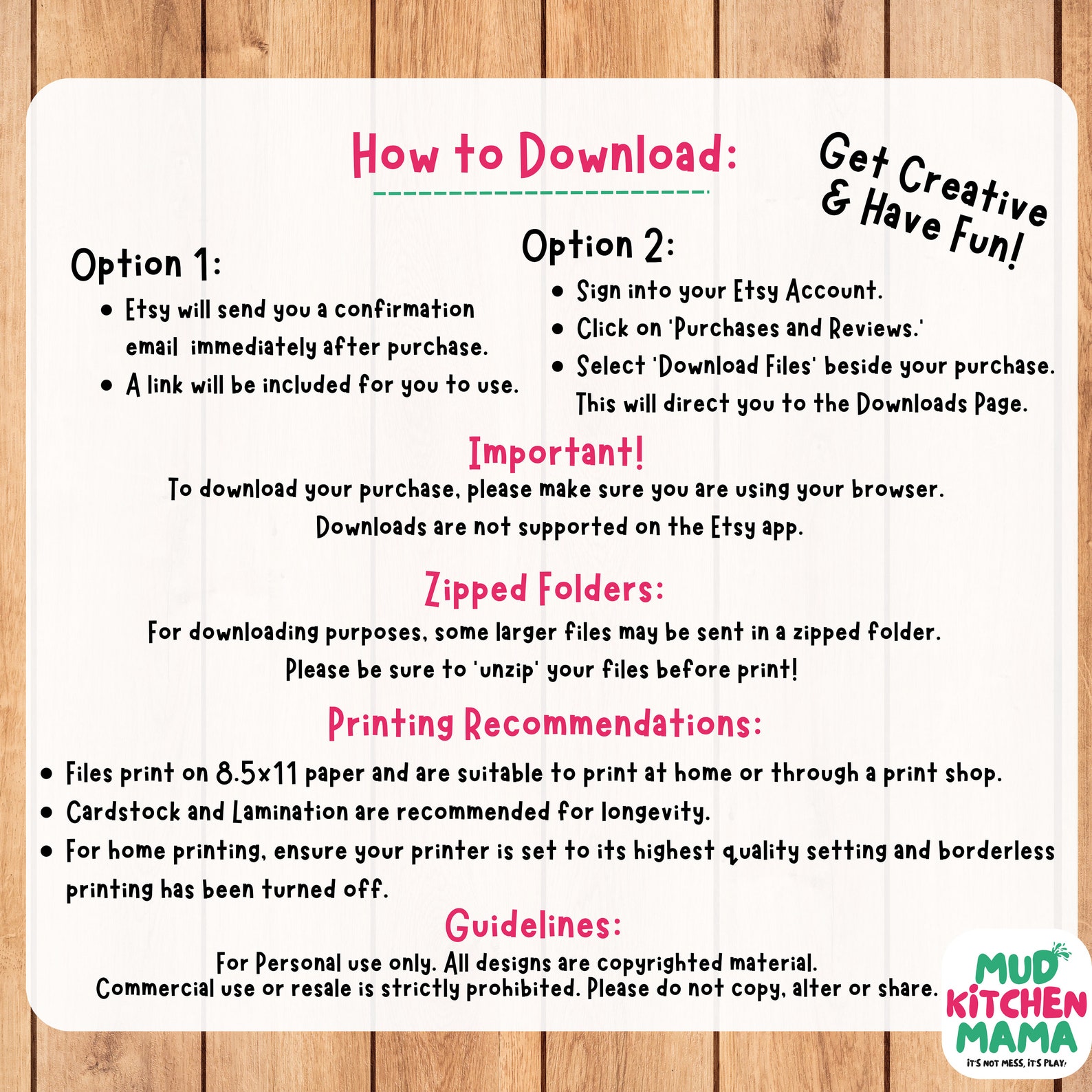 Farm Scavenger Hunt for Kids, Outdoor Activity and Nature Study for ...