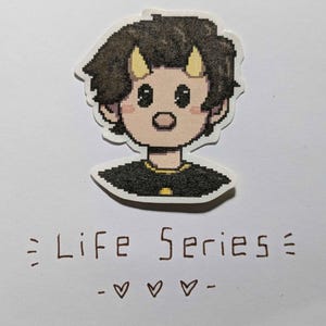 Life Series Duos - Grian, Scar, Mumbo, Jimmy, Joel, Scott, Impulse ...
