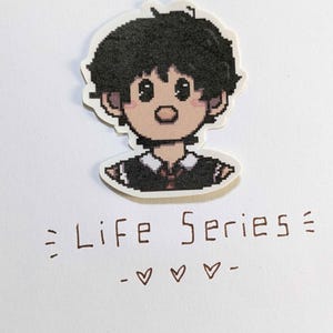 Life Series Duos - Grian, Scar, Mumbo, Jimmy, Joel, Scott, Impulse ...