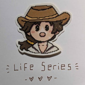 Life Series Duos - Grian, Scar, Mumbo, Jimmy, Joel, Scott, Impulse ...