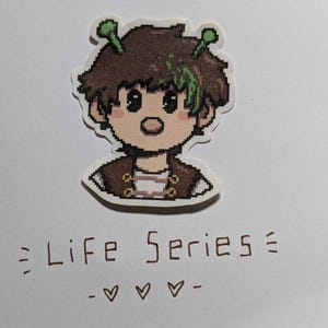 Life Series Duos - Grian, Scar, Mumbo, Jimmy, Joel, Scott, Impulse ...