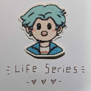Life Series Duos - Grian, Scar, Mumbo, Jimmy, Joel, Scott, Impulse ...