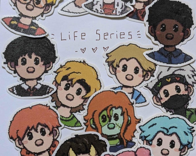 Life Series Duos - Grian, Scar, Mumbo, Jimmy, Joel, Scott, Impulse ...