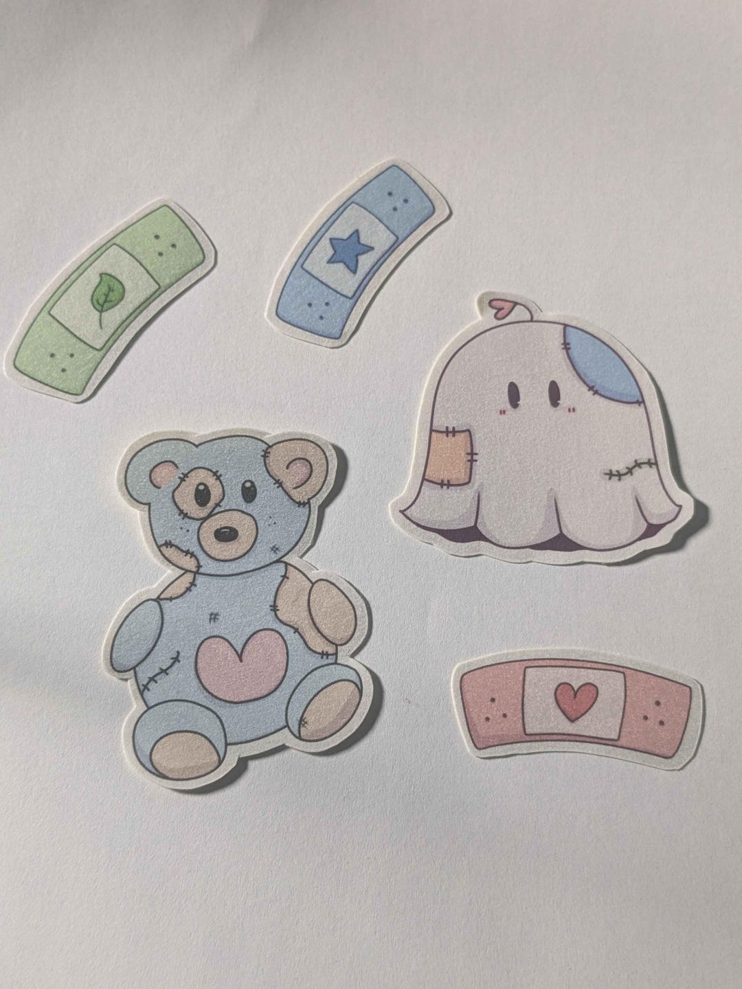 SAFA Fundraising Sticker Set - X5 Stickers (4 GBP Dono for Every ...