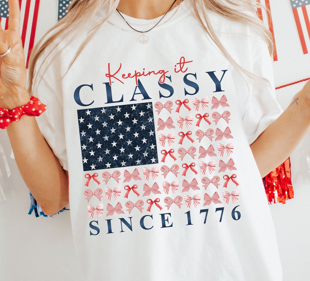 4th of July Quotes PNG I Coquette 4th of July PNG I 1776 Sublimation ...