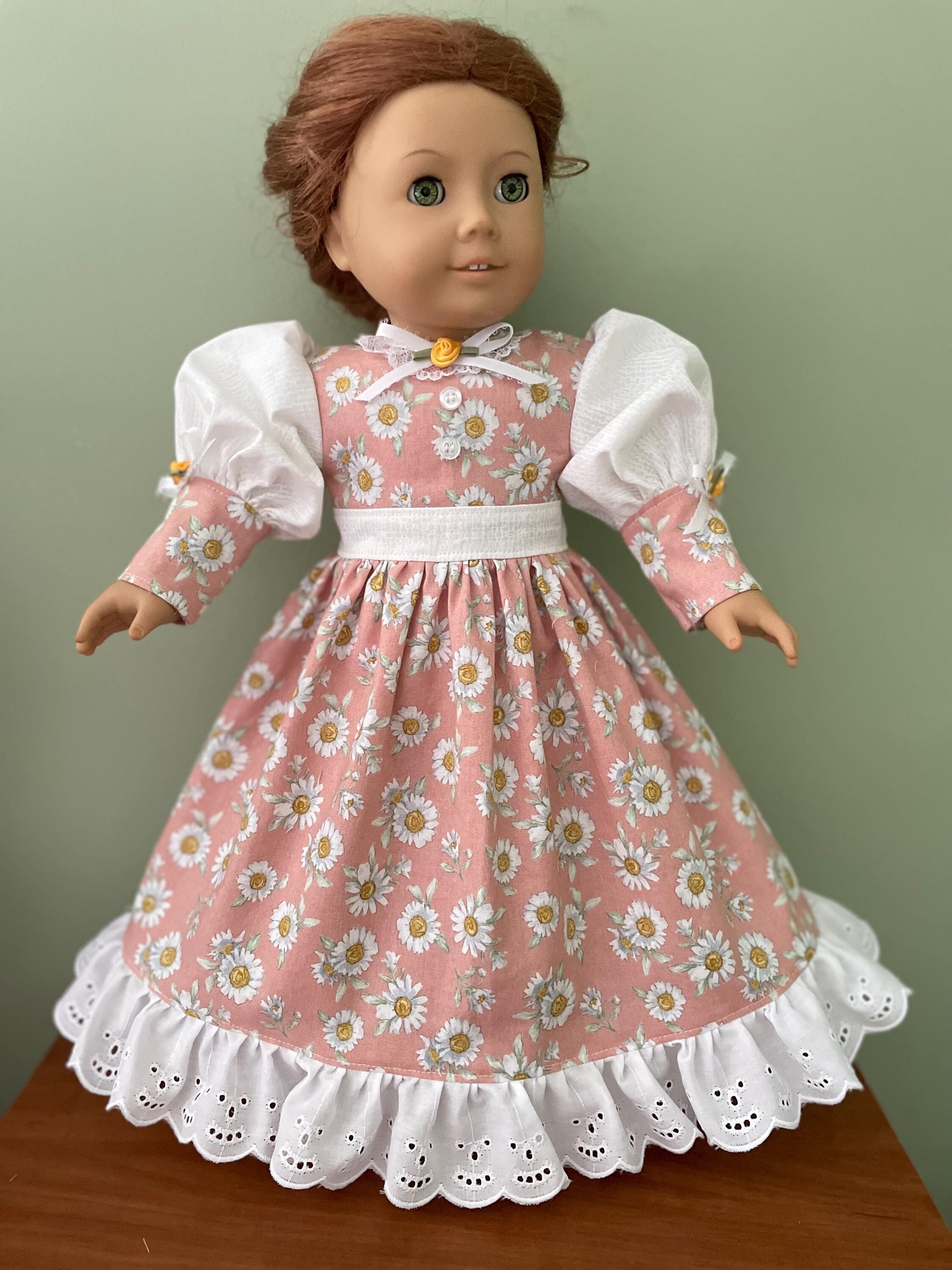 Antique Pink With Fresh Cut Daisies - Etsy