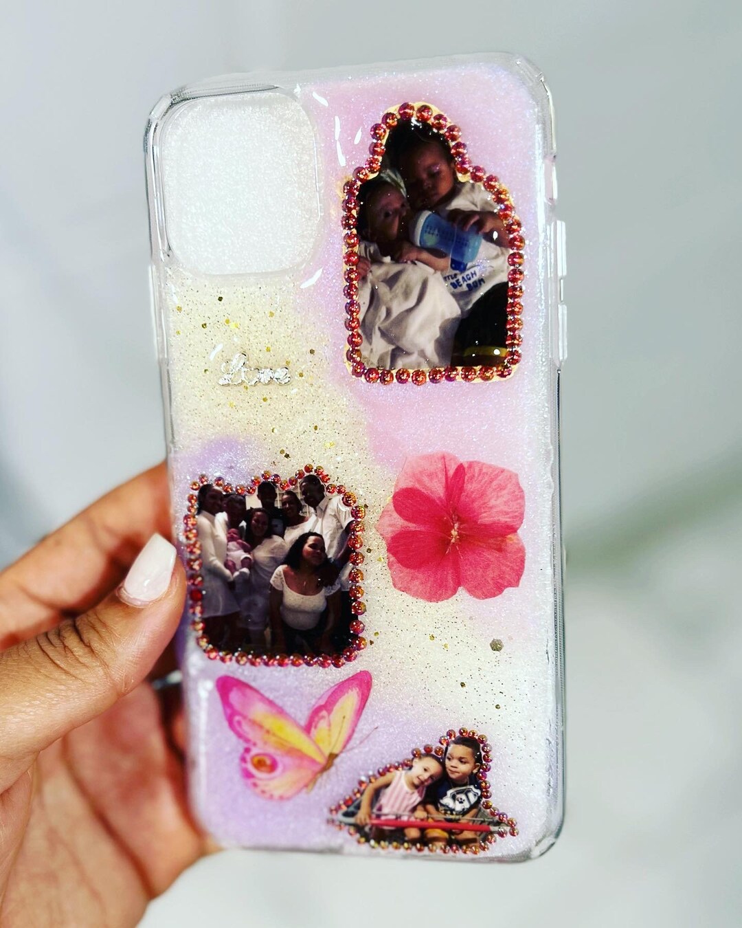 Cover for Cell Phones Personalized to Your Style and Color. - Etsy