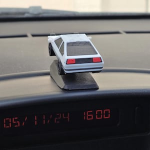 Dashboard Drift Car Ornament | Inertia Drifting Accessory for JDM Enthusiasts, Car Lovers & Gift ...