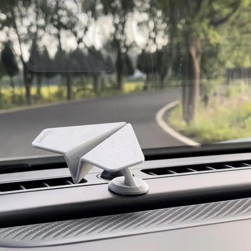 Car Dashboard Figure - Etsy