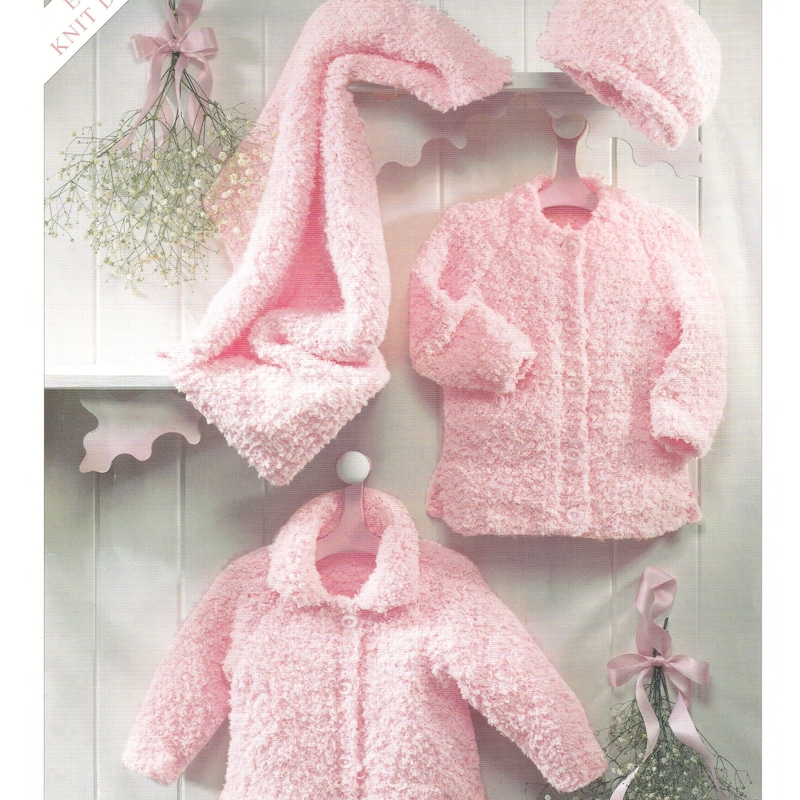 Sirdar Chunky Patterns - Etsy