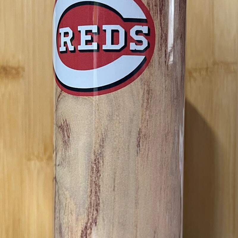 Cincinnati Reds - Etsy