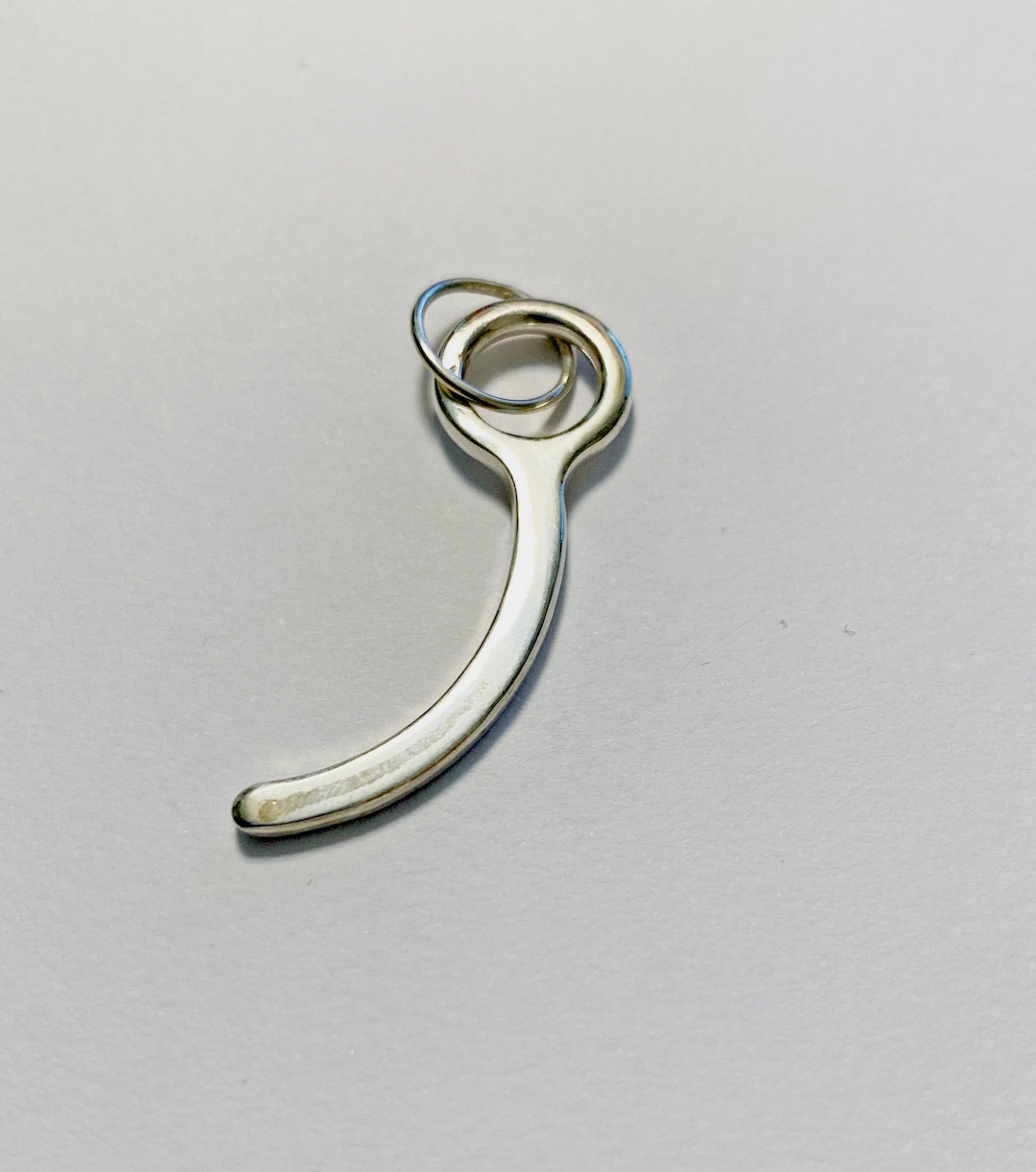 Skydiving Simple Closing Pin Silver - Etsy
