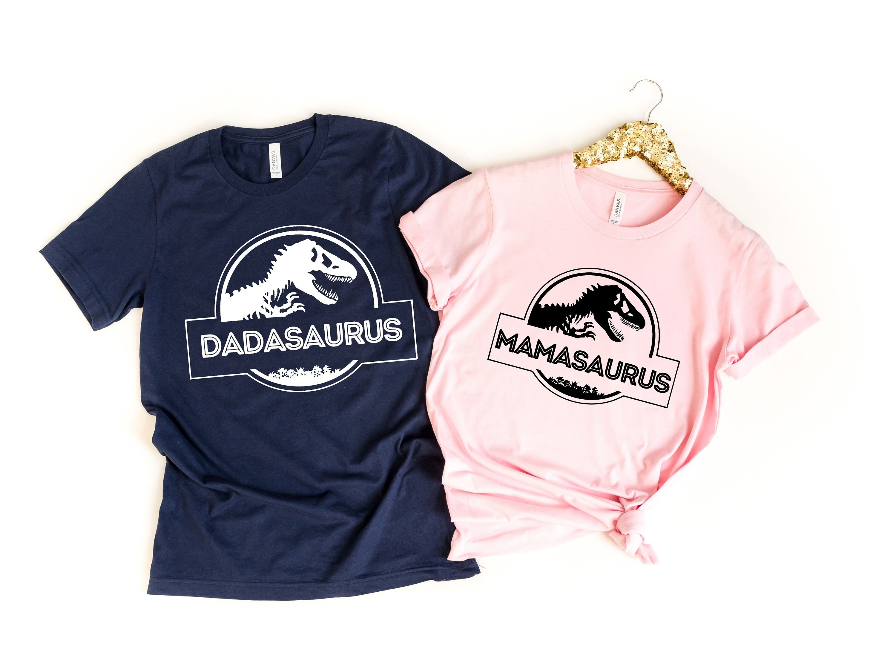 Family Dinosaurus Matching Shirt, Mamasaurus Shirt, Dadasaurus Shirt ...