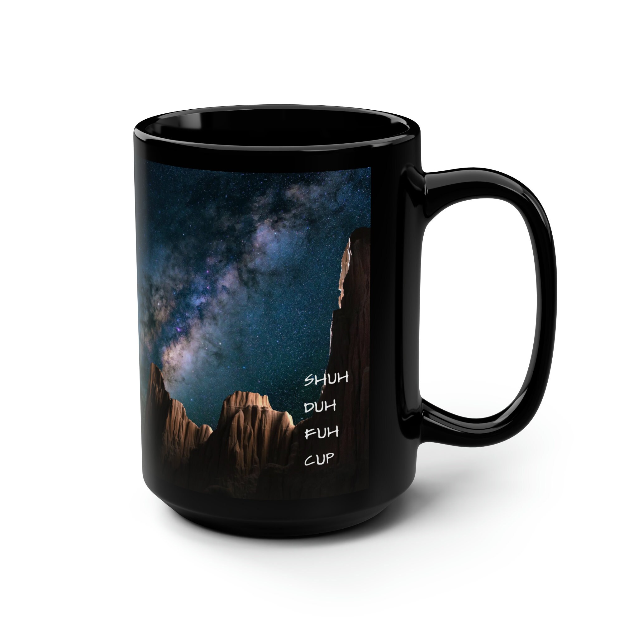 STFU Coffee Mug Gift, Shut up Shuh Duh Fuh Cup Coffee Mug Gift for ...