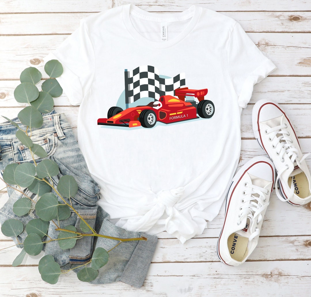 Racing T-shirt, Formula 1 Cars, 2023 Grand Prix , Car , Grand Prix Tee ...