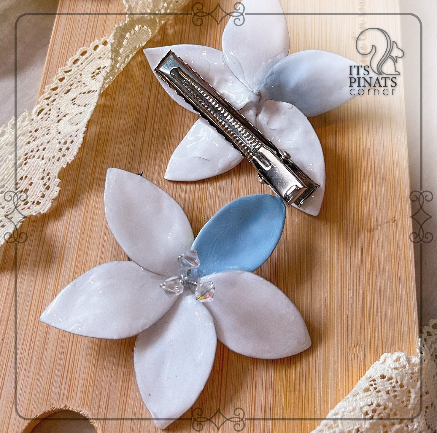 Genshin Lumine Flower Inteyvat Doll and Real Size - Etsy