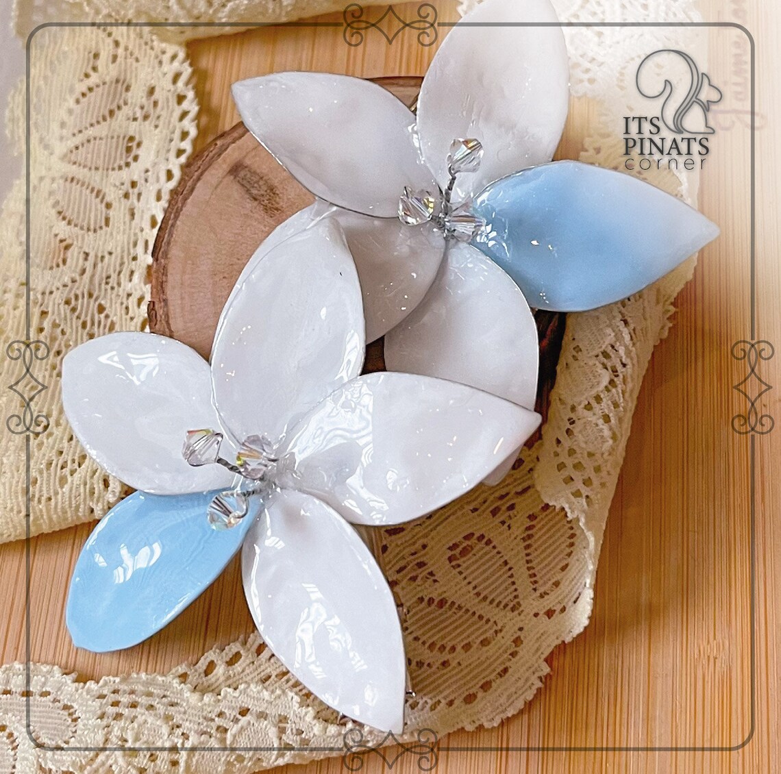 Genshin Lumine Flower Inteyvat Doll and Real Size - Etsy