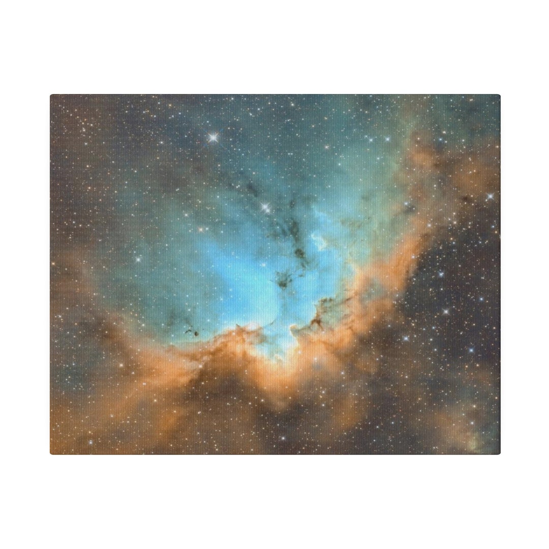 Wizard Nebula - Etsy