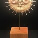Sun Face on Pedestal - Etsy
