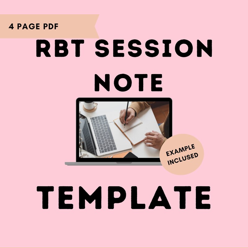 Rbt Study Guide - Etsy
