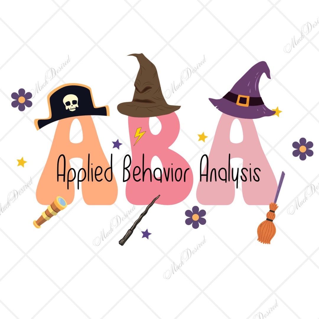 In My ABA Era Halloween Svg Bundle, ABA Halloween Svg, Bcba Halloween ...