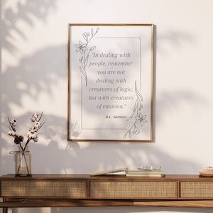 20 ABA Printable Wall Art Bundle, BCBA Office Decor Posters, ABA Wall ...