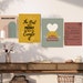 20 ABA Printable Wall Art Bundle, BCBA Office Decor Posters, ABA Wall ...
