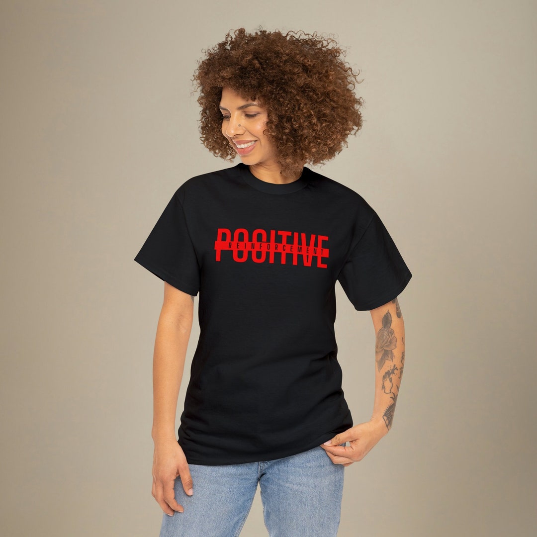 ABA Therapist Positive Reinforcement Sweater, Aba Therapy Sweatshirt ...