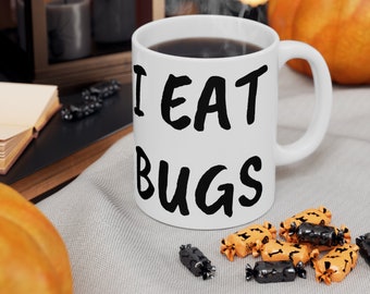 I Got A Lobotomy at Claires Meme Ceramic Mug 11oz Funny Mug, Meme Mug ...