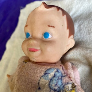 I Love Lucy Little Ricky Puppet Doll - Etsy