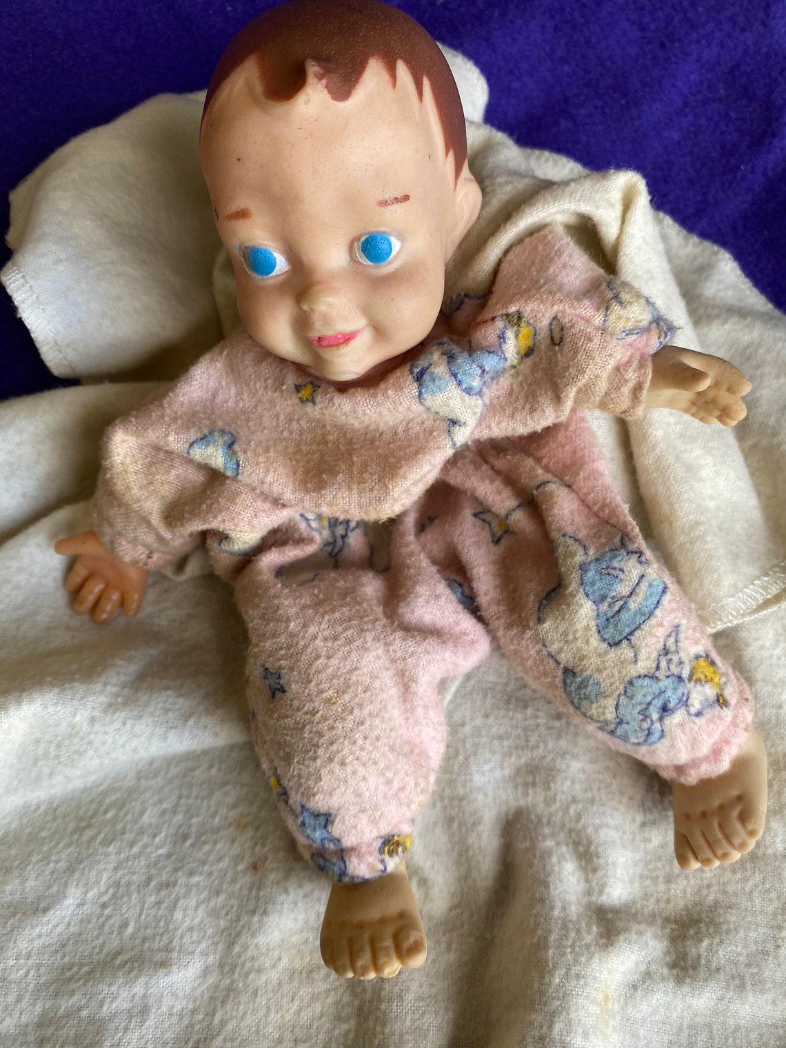 I Love Lucy Little Ricky Puppet Doll - Etsy