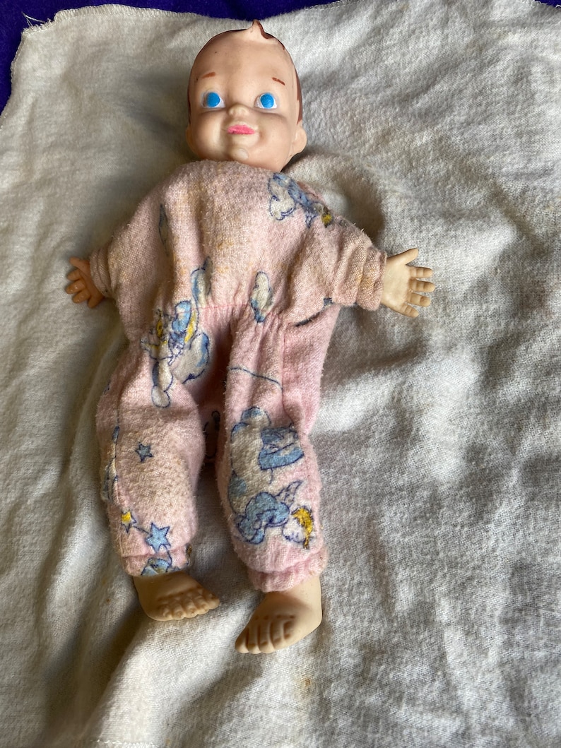 I Love Lucy Little Ricky Puppet Doll - Etsy