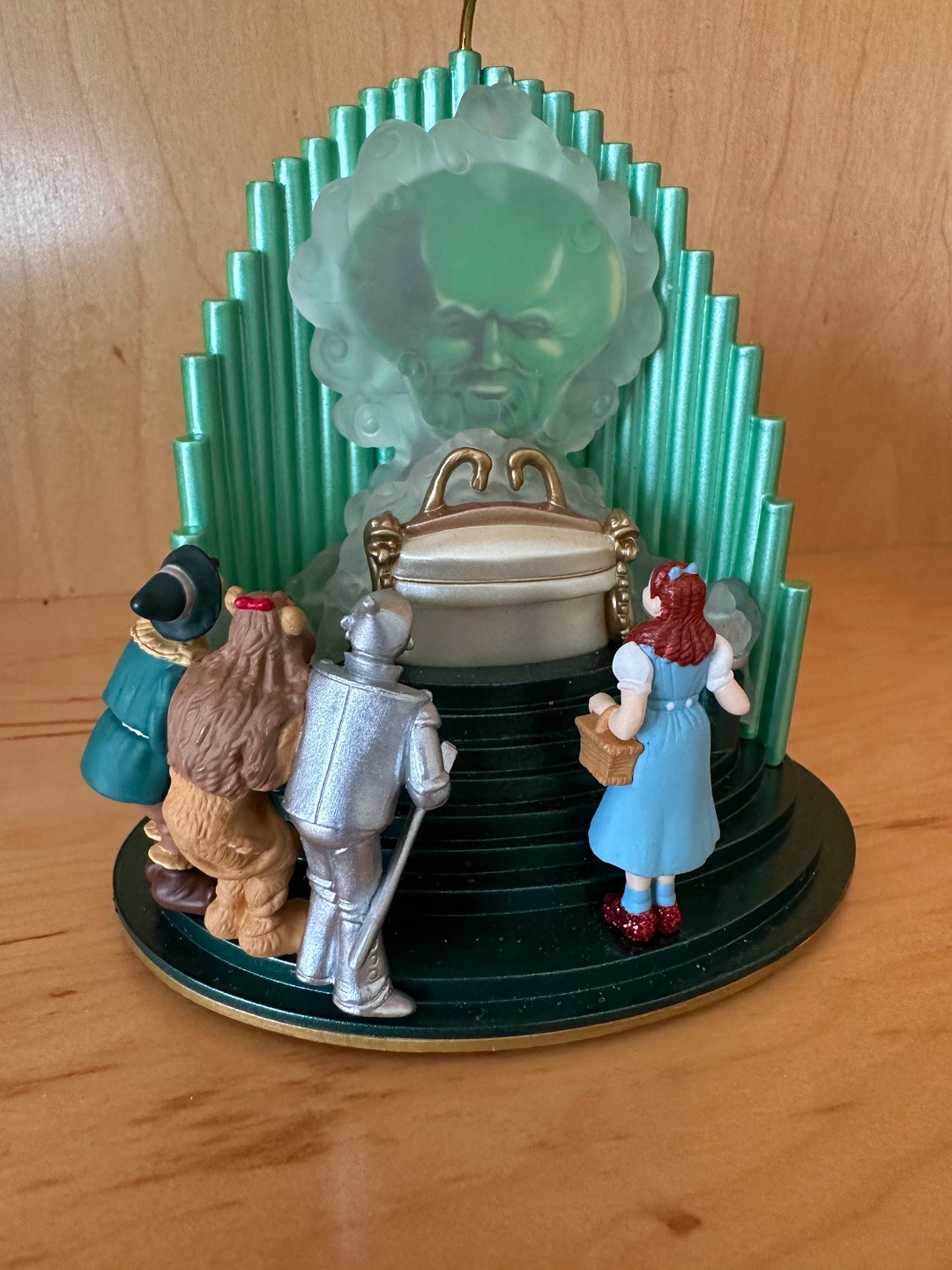 The Wizard of Oz, the Great Oz - Etsy UK