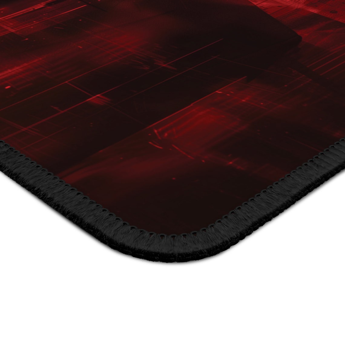 John Wick Gaming Mouse Pad Assassin Mouse Pad John Wick Office Mouse ...