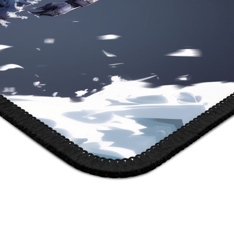 Deku X Sub Zero Gaming Mouse Pad Deku Gaming Mouse Pad Deku Office ...