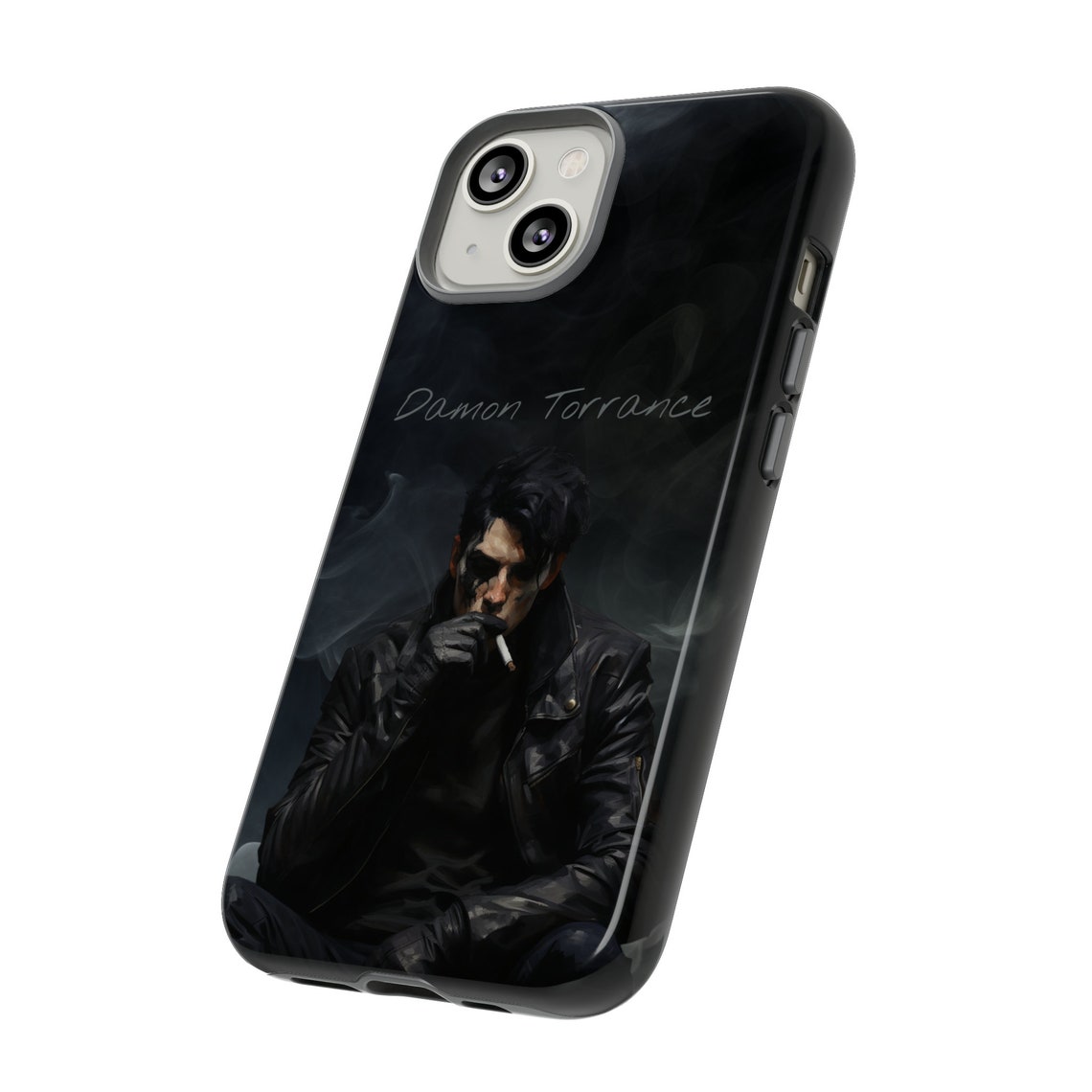 Damon Torrance Tough Cases Kill Switch Phone Case Devil's Night iPhone ...