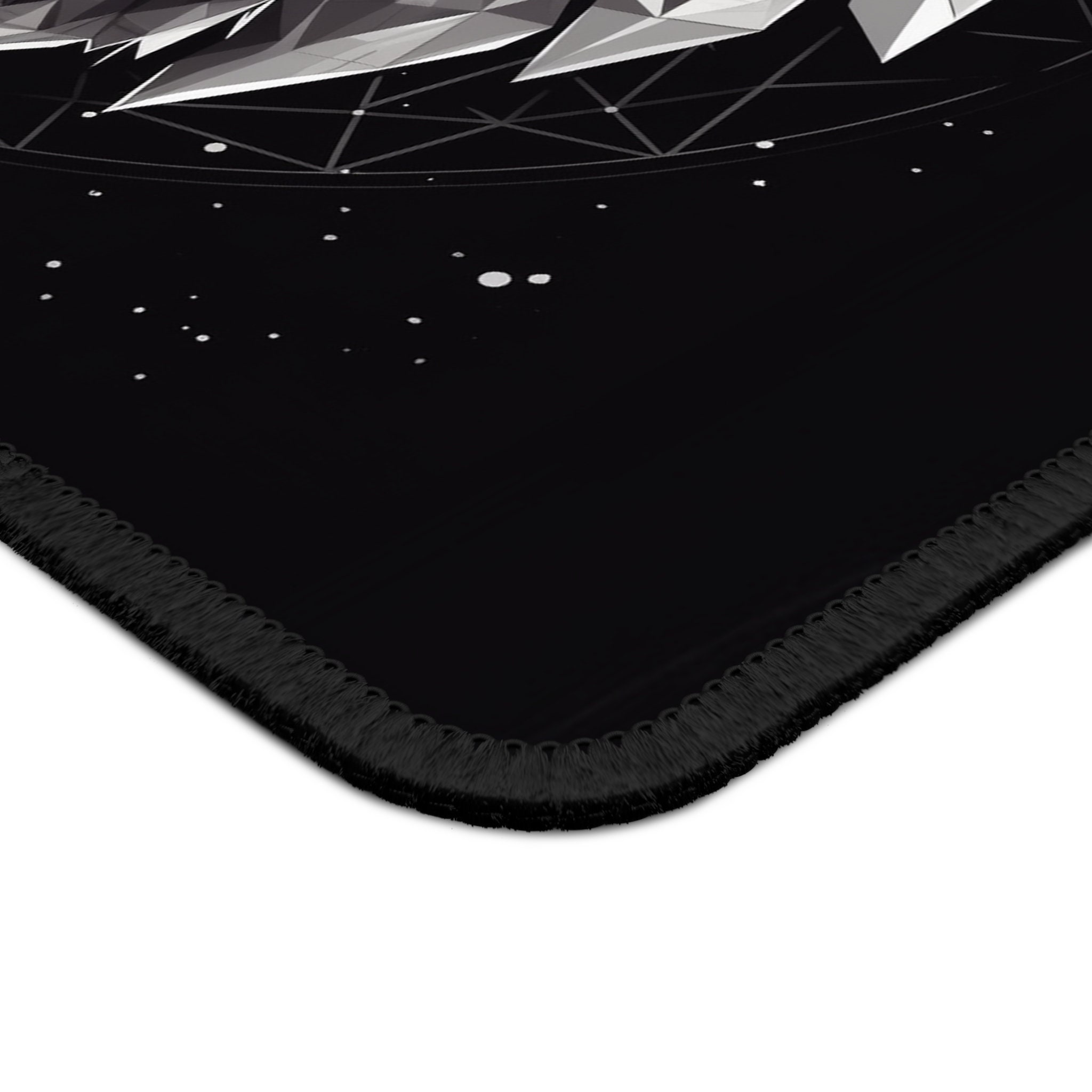 Lion Gaming Mouse Pad Lion Office Mouse Pad Lion Deskstop Mouse Pad ...