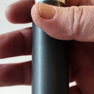 120mm M1147 AMP Sabot Round. Scaled Replica 3D Printed in Colored PETG. - Etsy