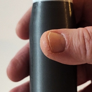 120mm M1147 AMP Sabot Round. Scaled Replica 3D Printed in Colored PETG. - Etsy