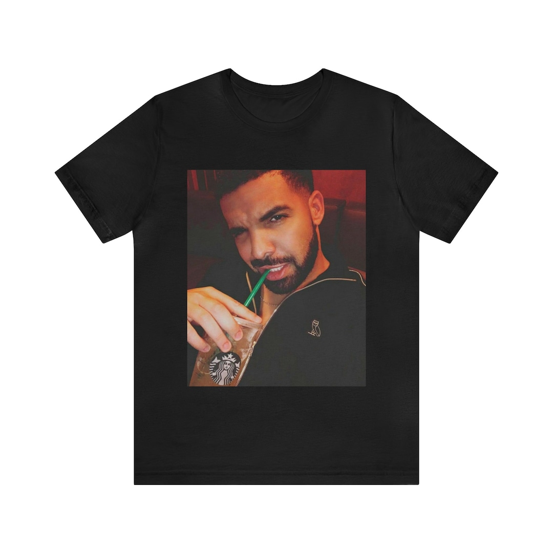 Drake Shirt, Drake T, Drake Tee, Drake Meme, Drake Merch, Hip-hop, Rap ...