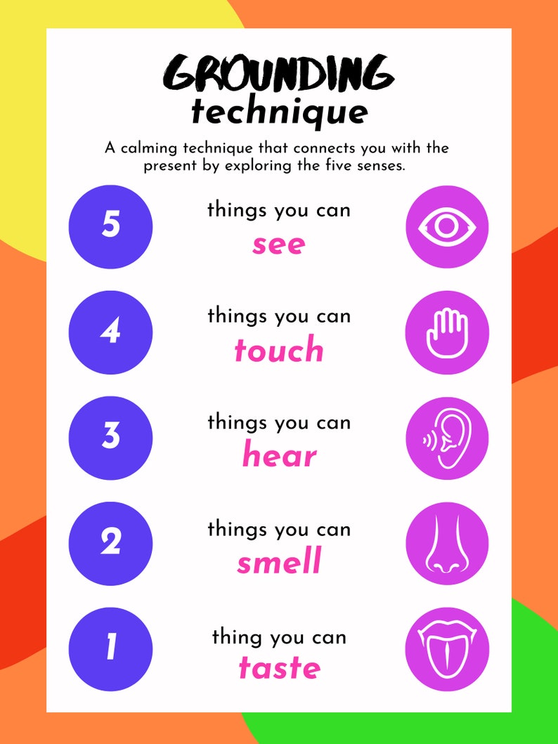 Calming Corner Bundle - Etsy