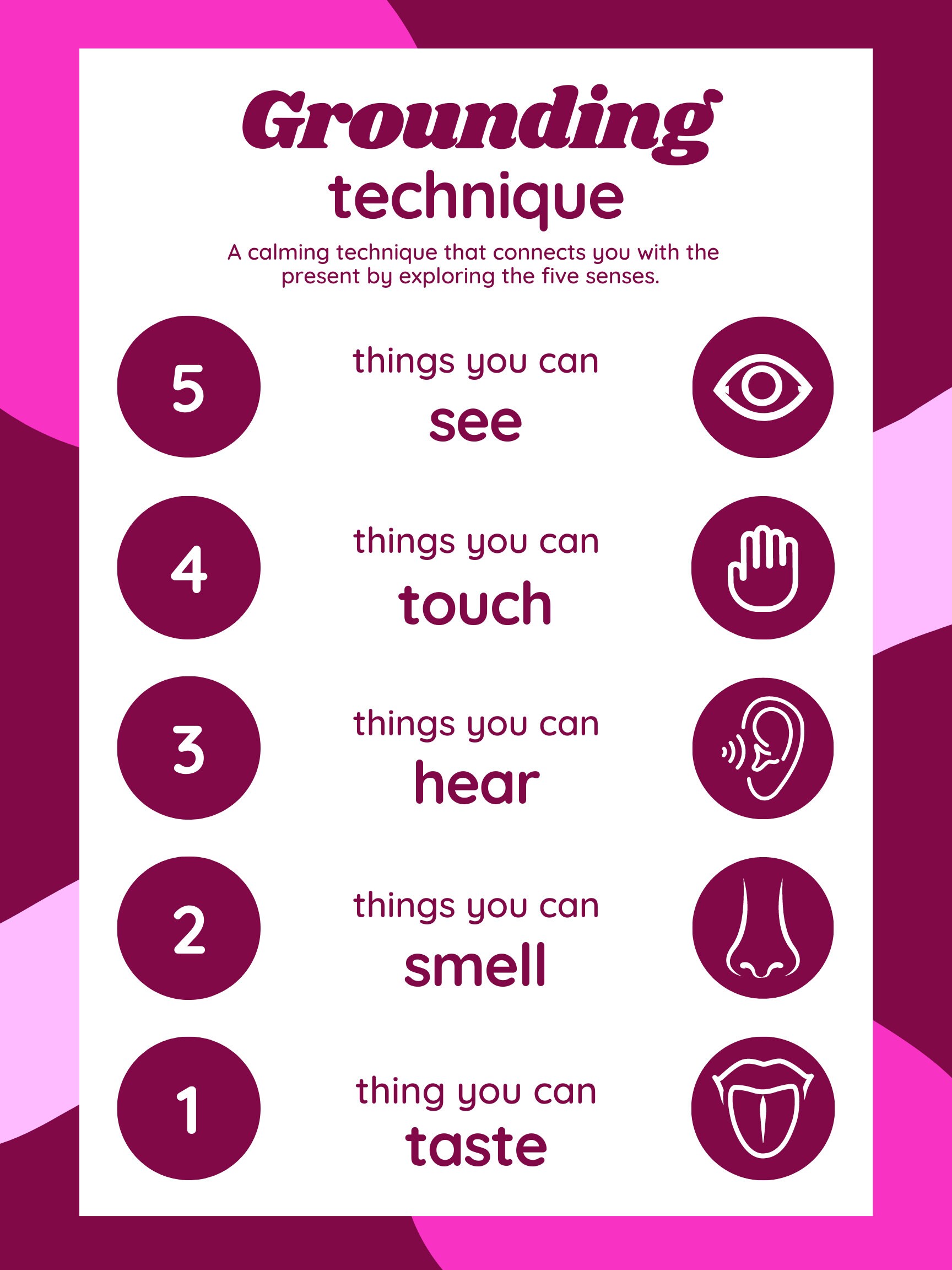 Calming Corner Bundle - Etsy