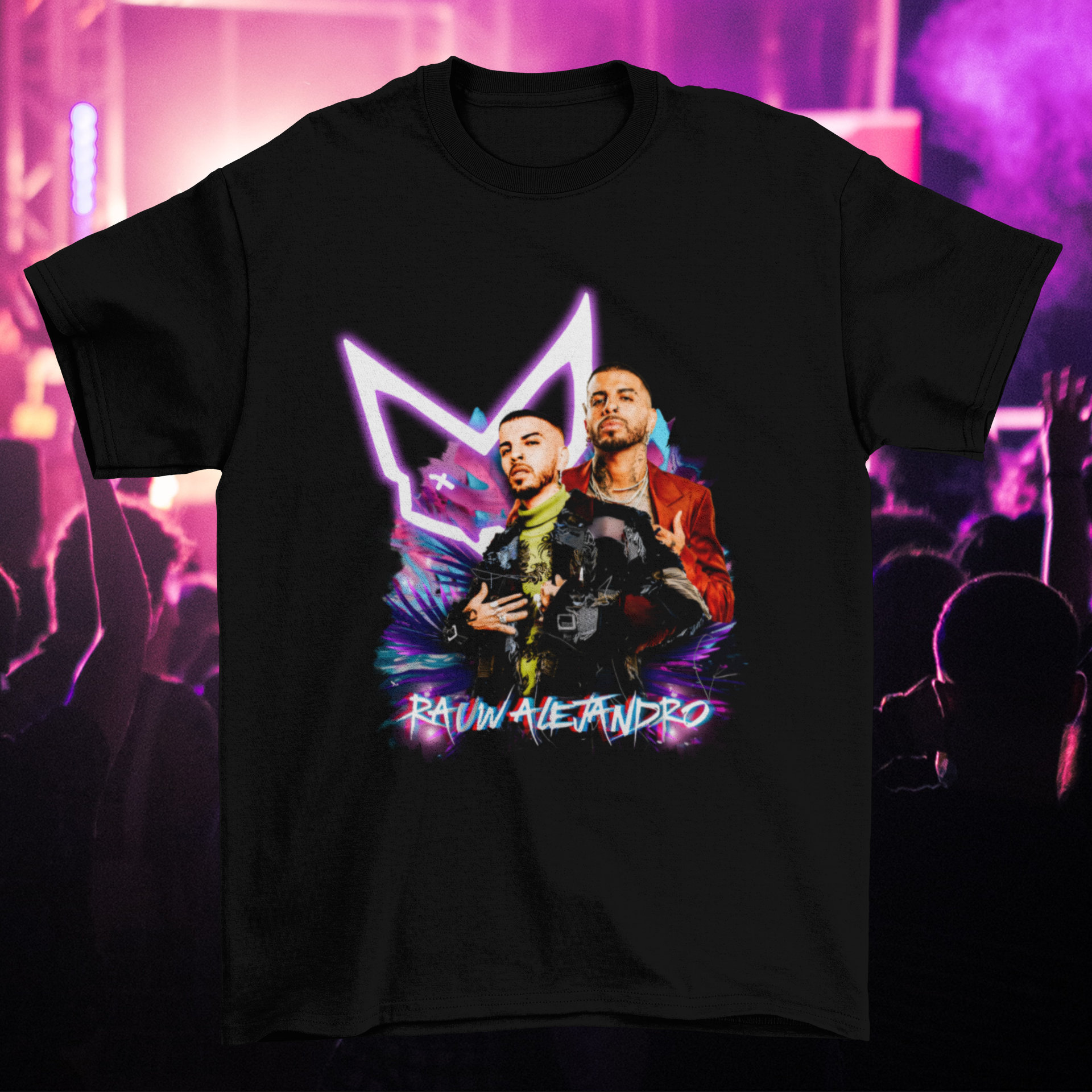 Diseño raw alejandro PNG sublimacion DTF descarga digital solamente DTG ...