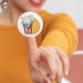 Puerto Rico Icee Design With Empanadilla PNG Stickers Digital Download ...