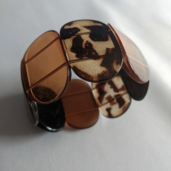 Tortoise Bracelet - Etsy