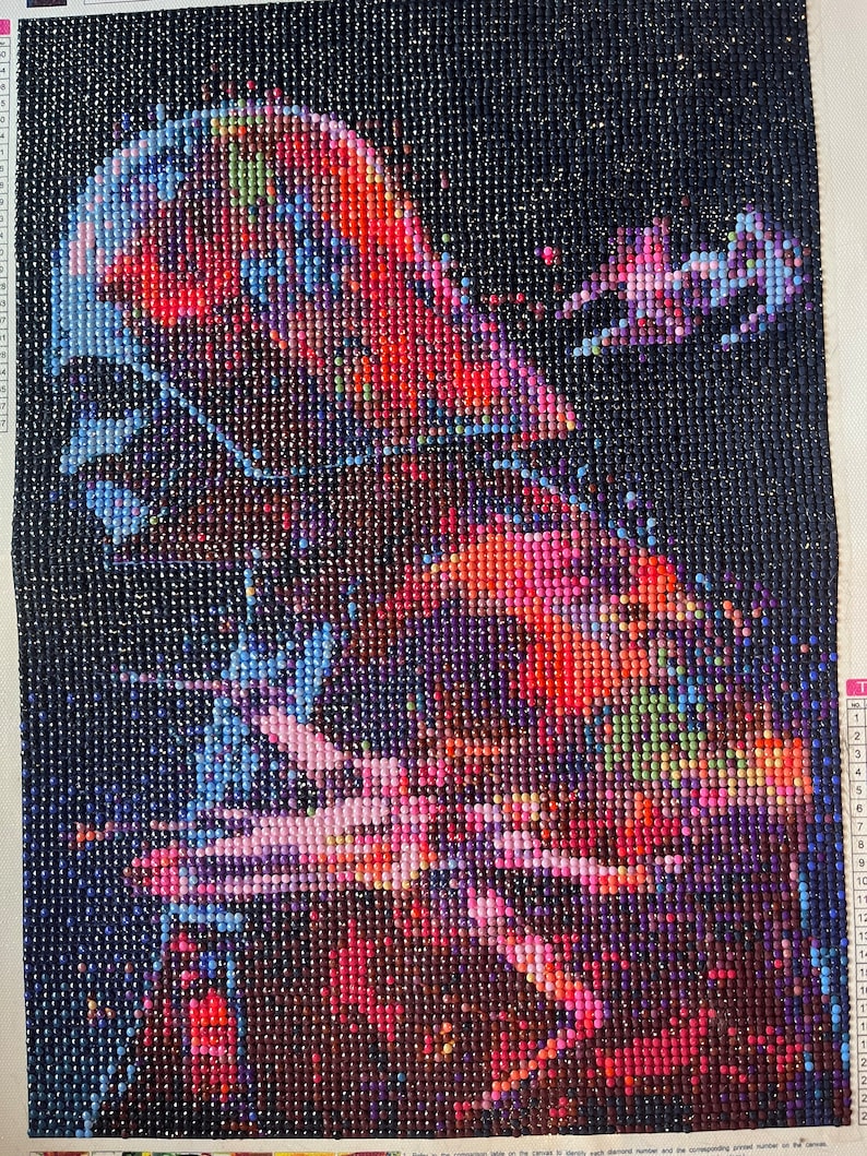 Star Wars Diamond Painting - Etsy