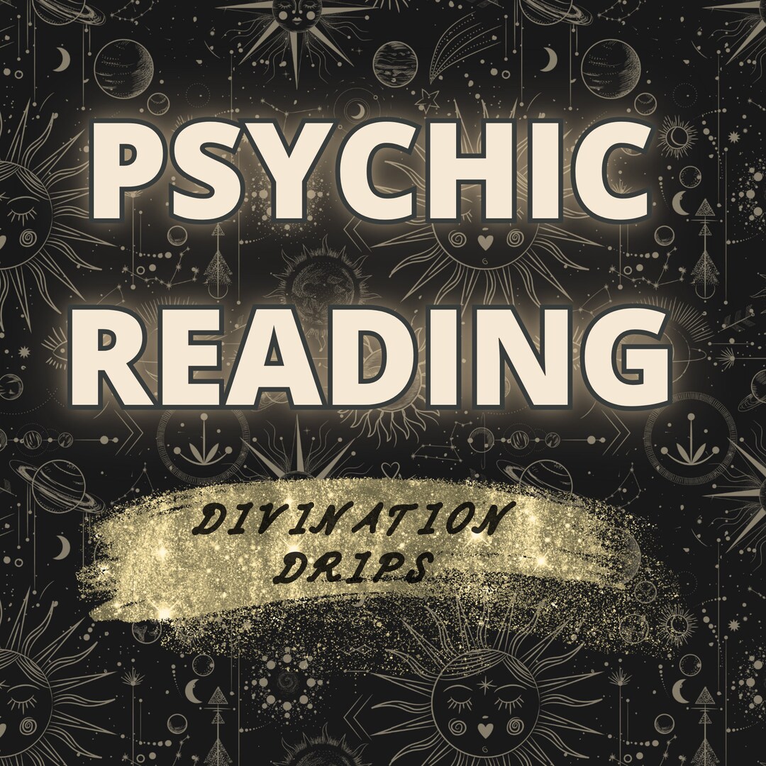Same Day Psychic One Question Reading by Highly Experienced Psychic ...